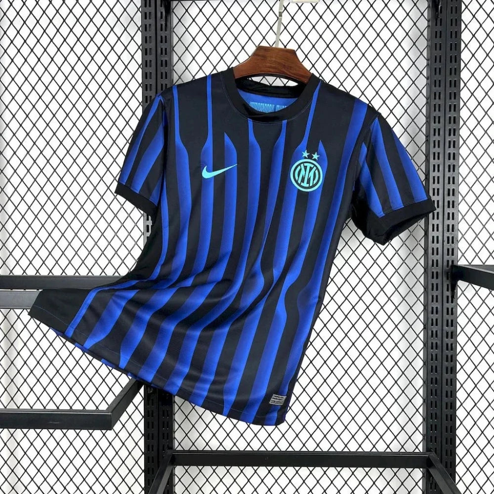Inter Milan DOM 25/26